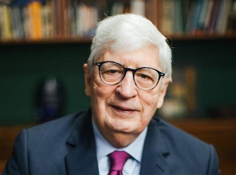 A Giant Taken Too Soon From Us Michael S Popok