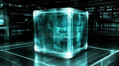 Blockchain Technology Fintech Big Data Processing And Digital