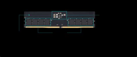 AORUS Memory DDR5 32GB 2x16GB 5200MHzAORUS GIGABYTE Global