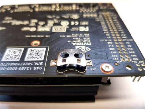 NVIDIA Jetson Nano Real Time Clock RTC Part 2 Roboter Planen Bauen Programmieren