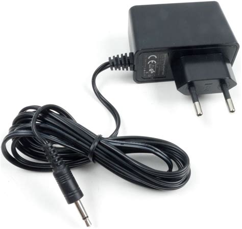 Power Adapter For Atari 2600 Console Retro Console Games Retrogame Tycoon