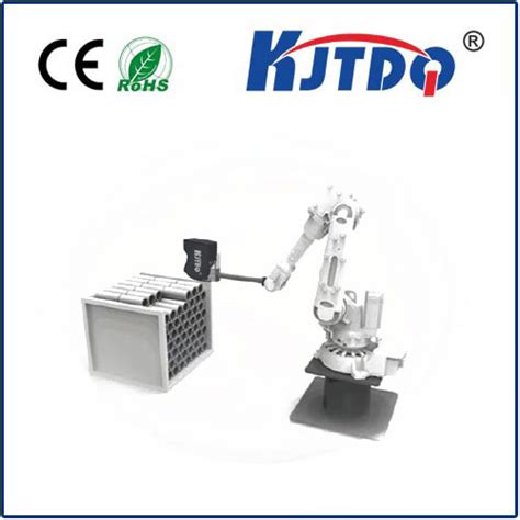 visual defect detection industrial robot kjtdq
