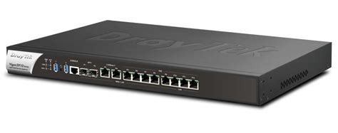 Draytek Vigor3910 Vigor3910 Draytek 3910 Router Draytek Vigor3910