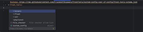 Ignore Schema Property In Yaml Config Files · Issue 50721 · Symfonysymfony · Github