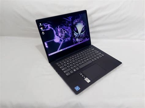 GOOD AS BNEW Lenovo IdeaPad S IGM Intel Celeron N Th Gen GB Ram DDR Upgradable GB