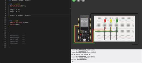 Pemrograman Dasar Operator Aritmatika Nusabot