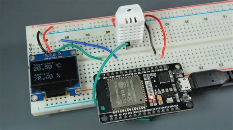 Esp8266 Ota With Arduino Ide Random Nerd Tutorials