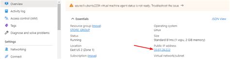 Guidance On Usage Azure Cli Server On Ubuntu 2204 Articentgroup