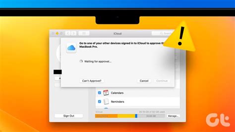 How To Force Restart Or Shut Down Mac When Frozen Guiding Tech