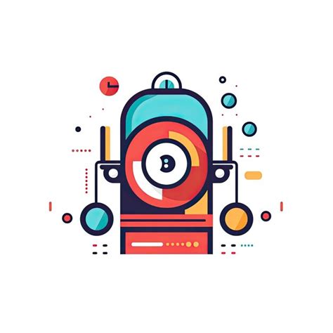 Premium Ai Image A Chatbots Fitness