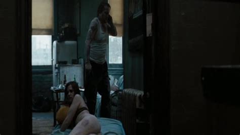 Naked Unknown In Law Abiding Citizen