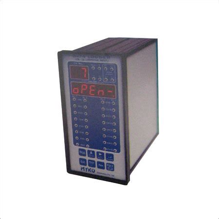 Universal Data Logger At Best Price In Mumbai Maharashtra Myko Electronics Private Limited