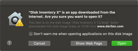 5 Easy Ways To Infect Your Mac With Malware