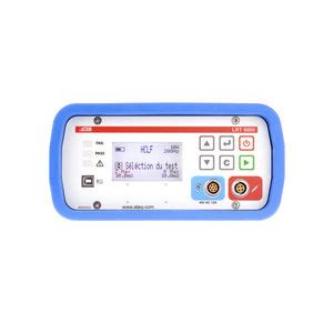 Loop Impedance Tester Loop Tester All Industrial Manufacturers