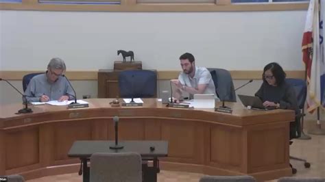 Citizenportal Ai Tiburon Town Council Upholds Design Review Boards