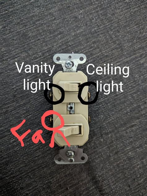 Switch Help Please Rdiy