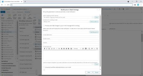Workflow Notifications To Empower Simple Process CMW Lab Blog
