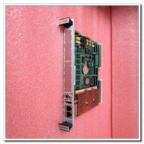 EMERSON MVME Controller Yuanmiao Automation