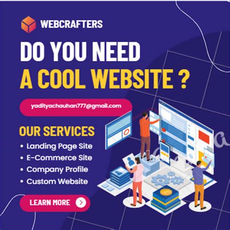 Design Website With Html5css3bootstrap5 And Fix Bugs By Yaditya07