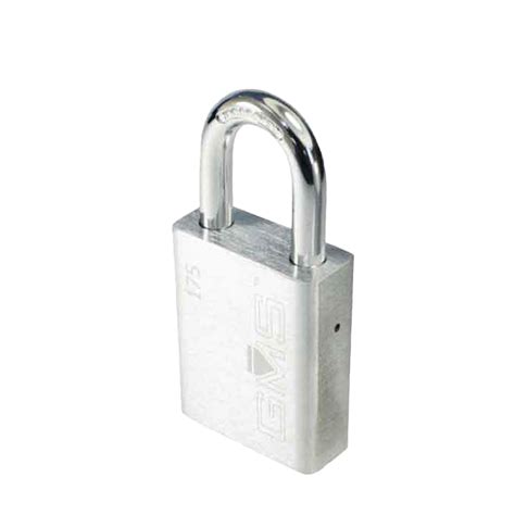 Gms Lficp200 Ic Padlock Lfic Core 2 Body Us26d Satin Chrome Locksmith Keyless