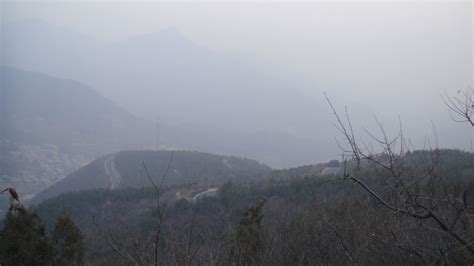 妙峰山自然风景区图册 360百科