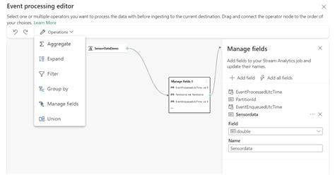 Connecting Event Hubs In Microsoft Fabric Erwin And Data Analytics