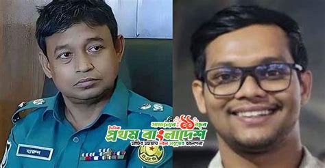 ডিবি অফিসে নির্যাতনের রোমহর্ষক বর্ণনা দিলেন সমন্বয়ক বাকের Prothom