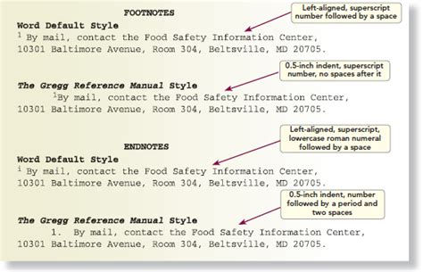 How To Add Footnotes In Word Grammar Vinolasopa
