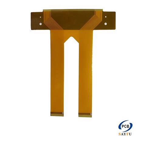 Flexible PCB Pcb Manufacturer China Printed Circuit Board Quick Turn Pcb Service Pcb