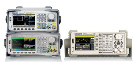 What Is The Difference Between Function And Signal Generator