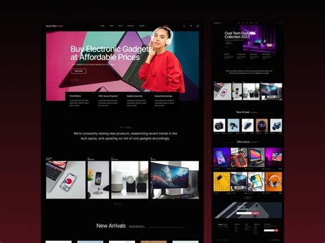 100 Free Html Css Website Templates Dev Community