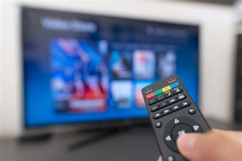 How To Find Tv Remote Code Blue Cine Tech