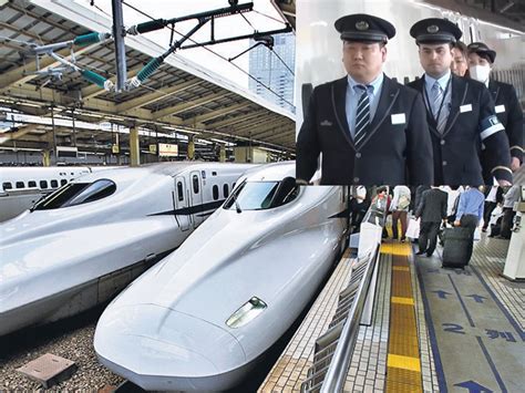 Fact Check Are Indian Railway Officers Training In Japan To Run Bullet
