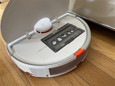 Roborock Clean Sensors At William Pfeffer Blog