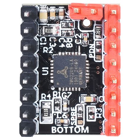 Bigtreetech Tmc2209 V1 2 Uart Stepper Motor Drive