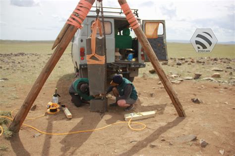 БУГАН ЧУЛУУН ХӨШӨӨГ СЭРГЭЭН ЗАСВАРЛАВ