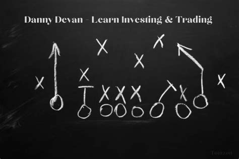 Learn Investing And Trading With Danny Devan
