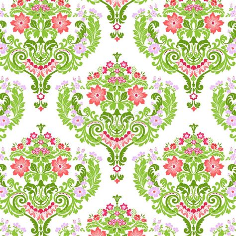 безшовный вектор текстуры Красивая мега картина мозаики заплатки Иллюстрация вектора