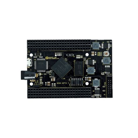 Neso Artix 7 FPGA Development Board NU FPGA009 MB