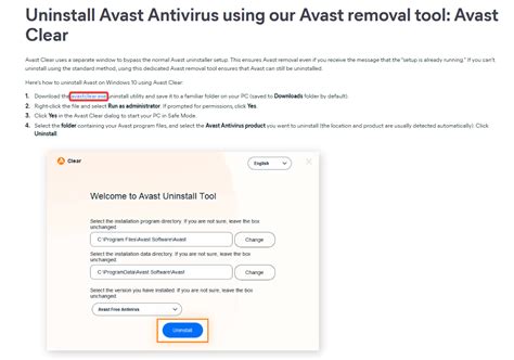 Fix Avast Behavior Shield Keeps Turning Off