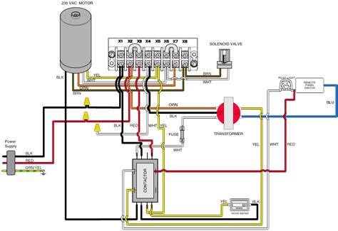 how to wire a vacuum switch at larry yockey blog
