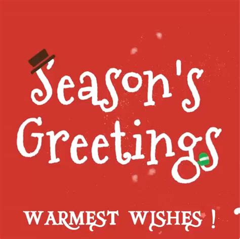 The Snowball Message Free Warm Wishes Ecards Greeting Cards 123
