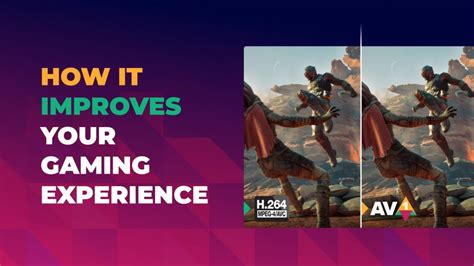 Understanding Av1 Codec And Its Benefits For Game Streaming Blog