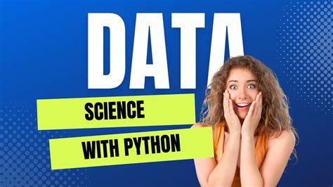 Advance Python Python For Datascience Selfcode Academy