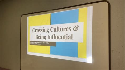 Waihon Liew On Linkedin Createyourmore