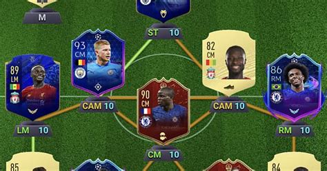 Fut Team Album On Imgur