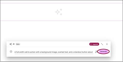 Create Containers With Ai Elementor