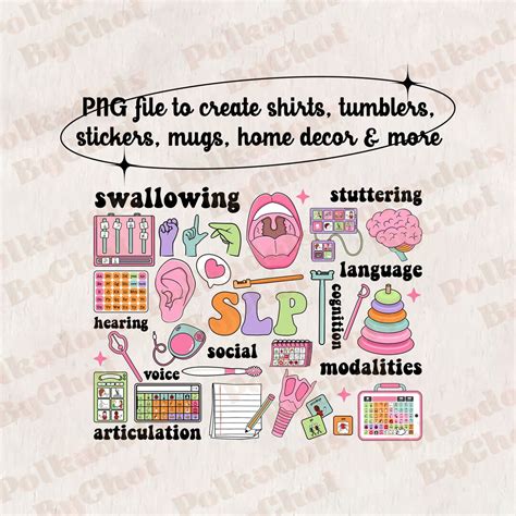 Speech Language Pathologist Png Speech Therapy Png Speech Pathology Png Inspirational Png