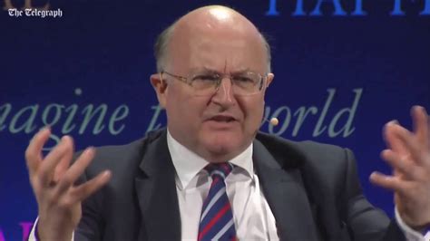 Roger Bootle Youtube