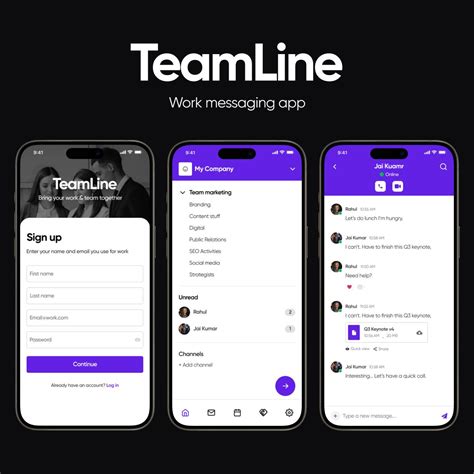 Jai Kumar Sahu On Linkedin Uiux Messageapp Mobiledesign